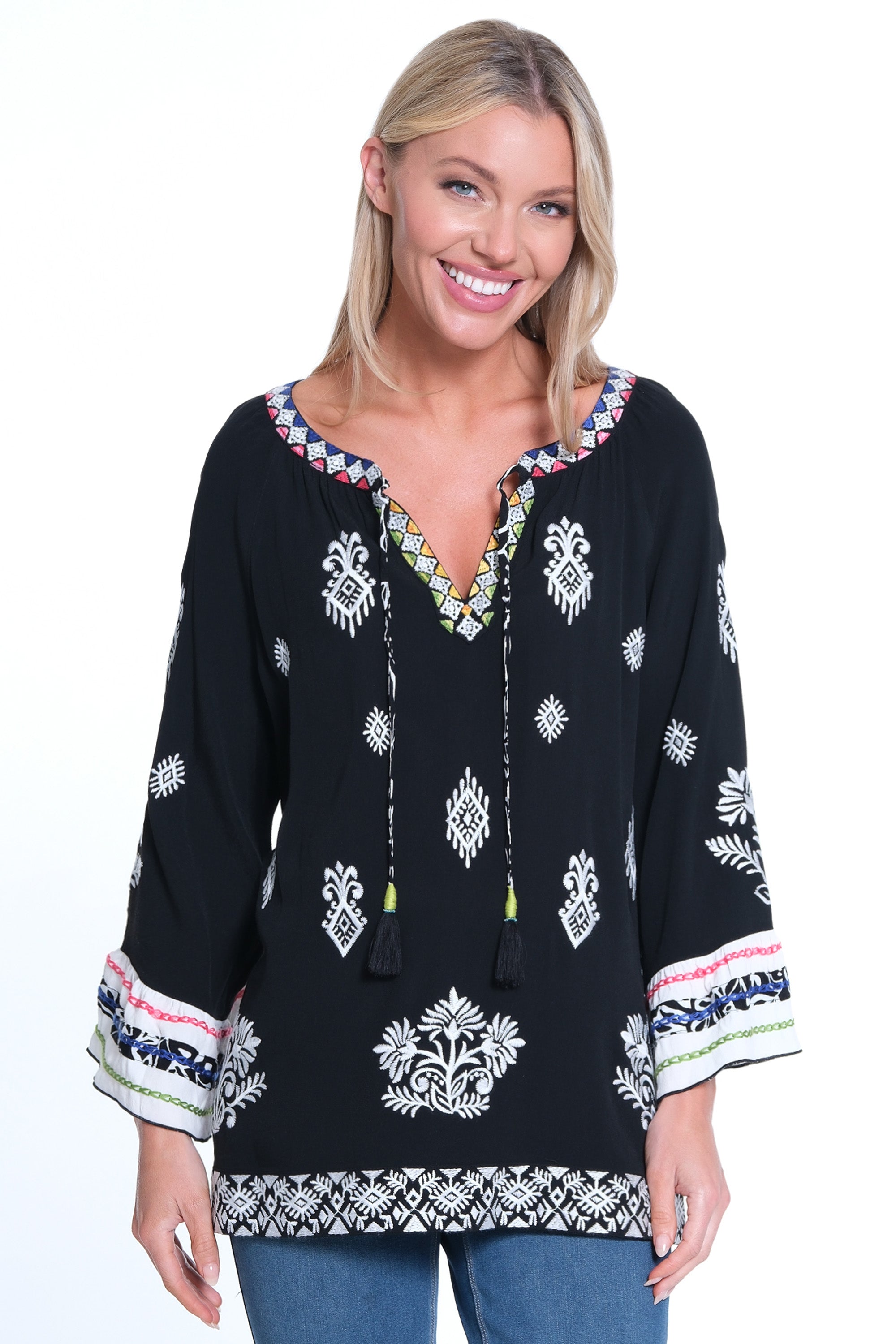 Tops – Page 8 – JohnMarkClothing.com