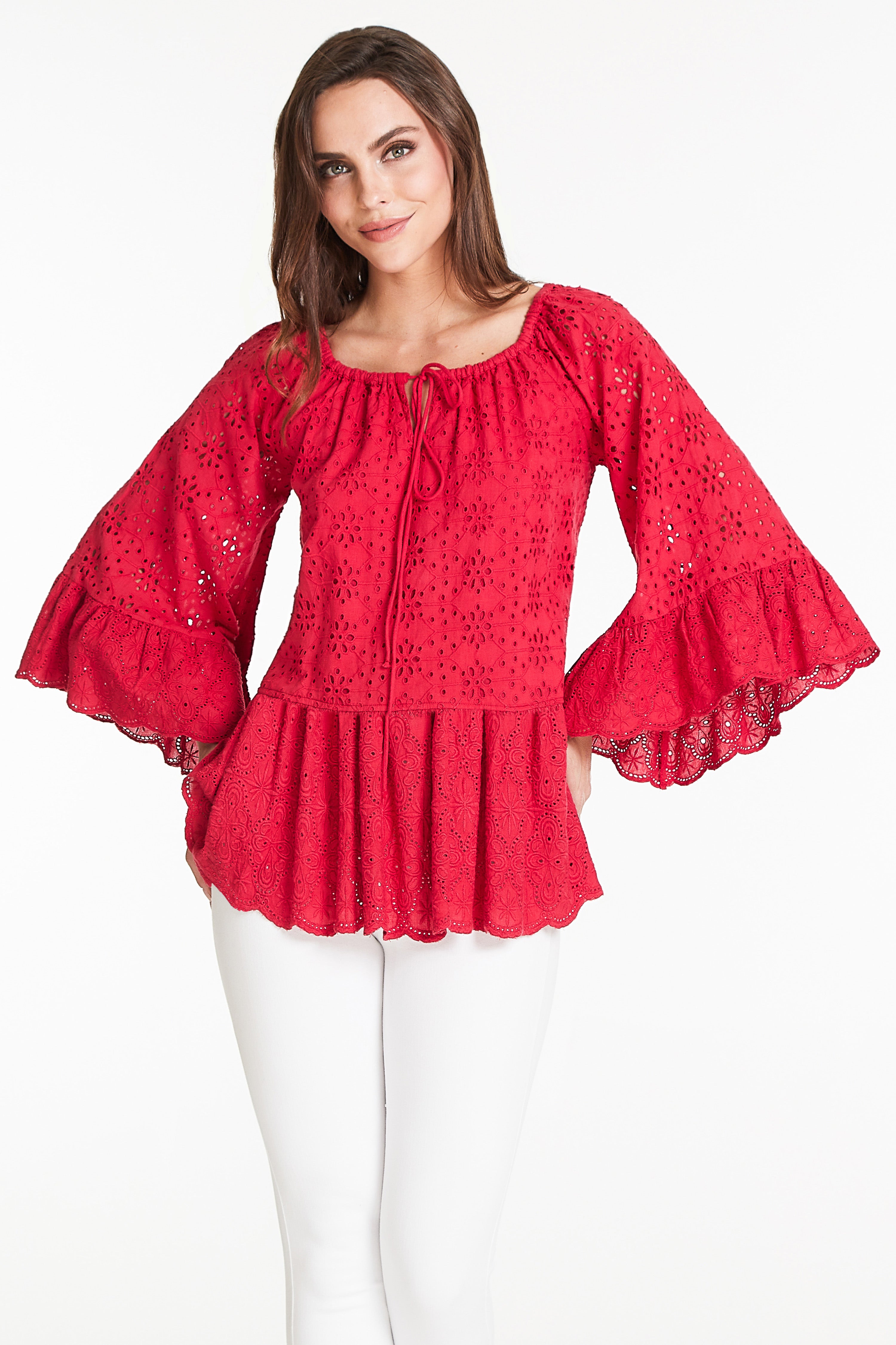 Tunics – Page 3 – JohnMarkClothing.com