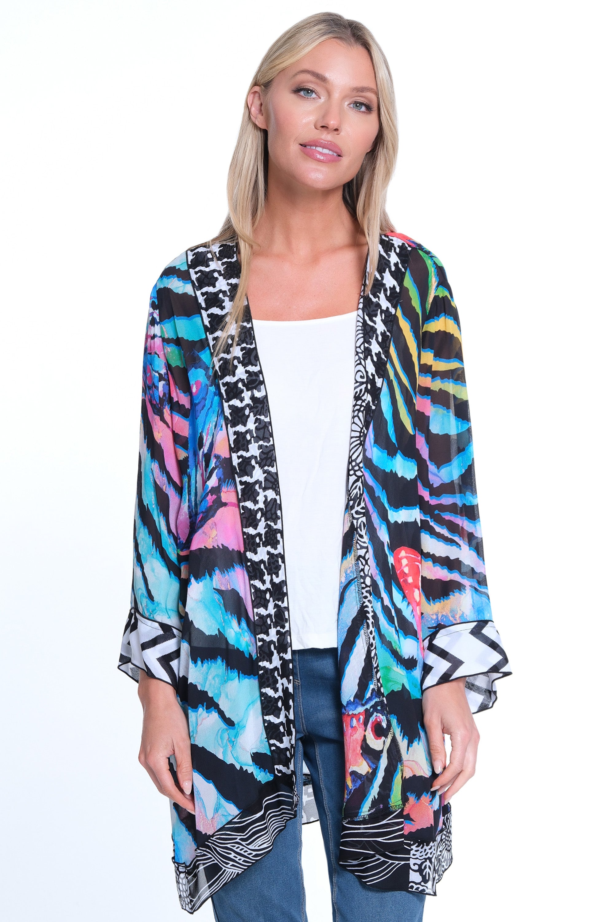Kimonos – JohnMarkClothing.com