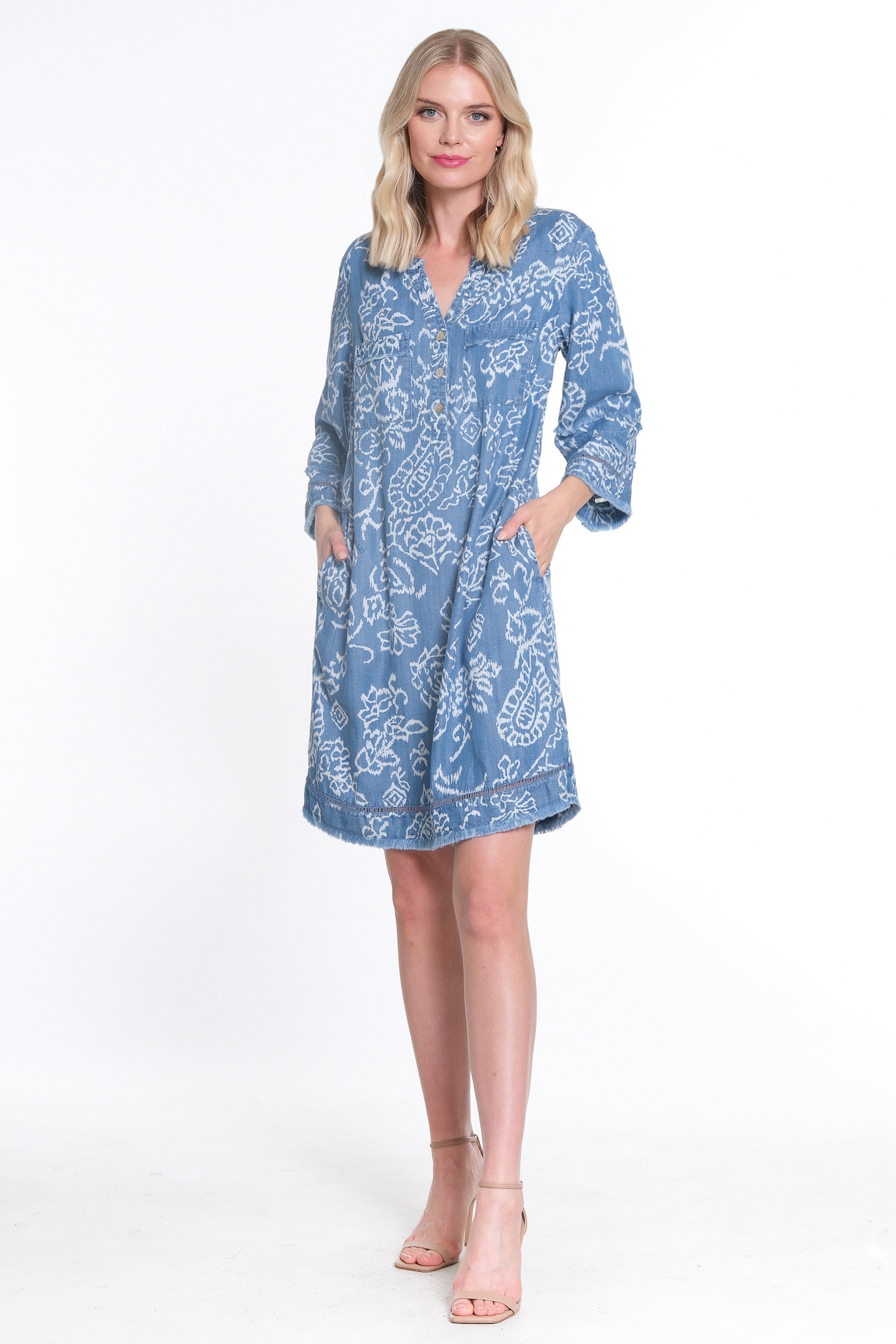 Dresses – JohnMarkClothing.com