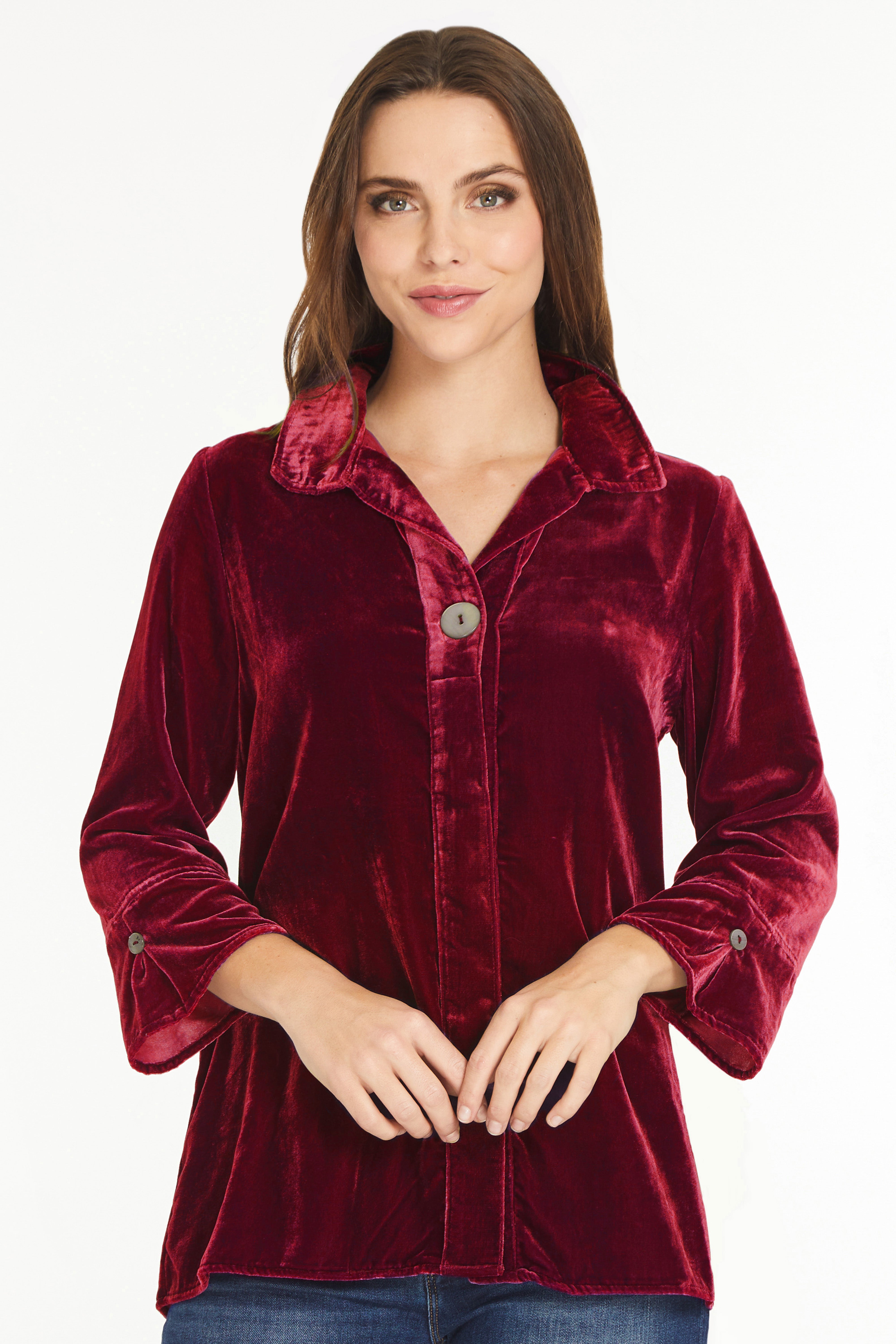 PLUS – Page 2 – JohnMarkClothing.com