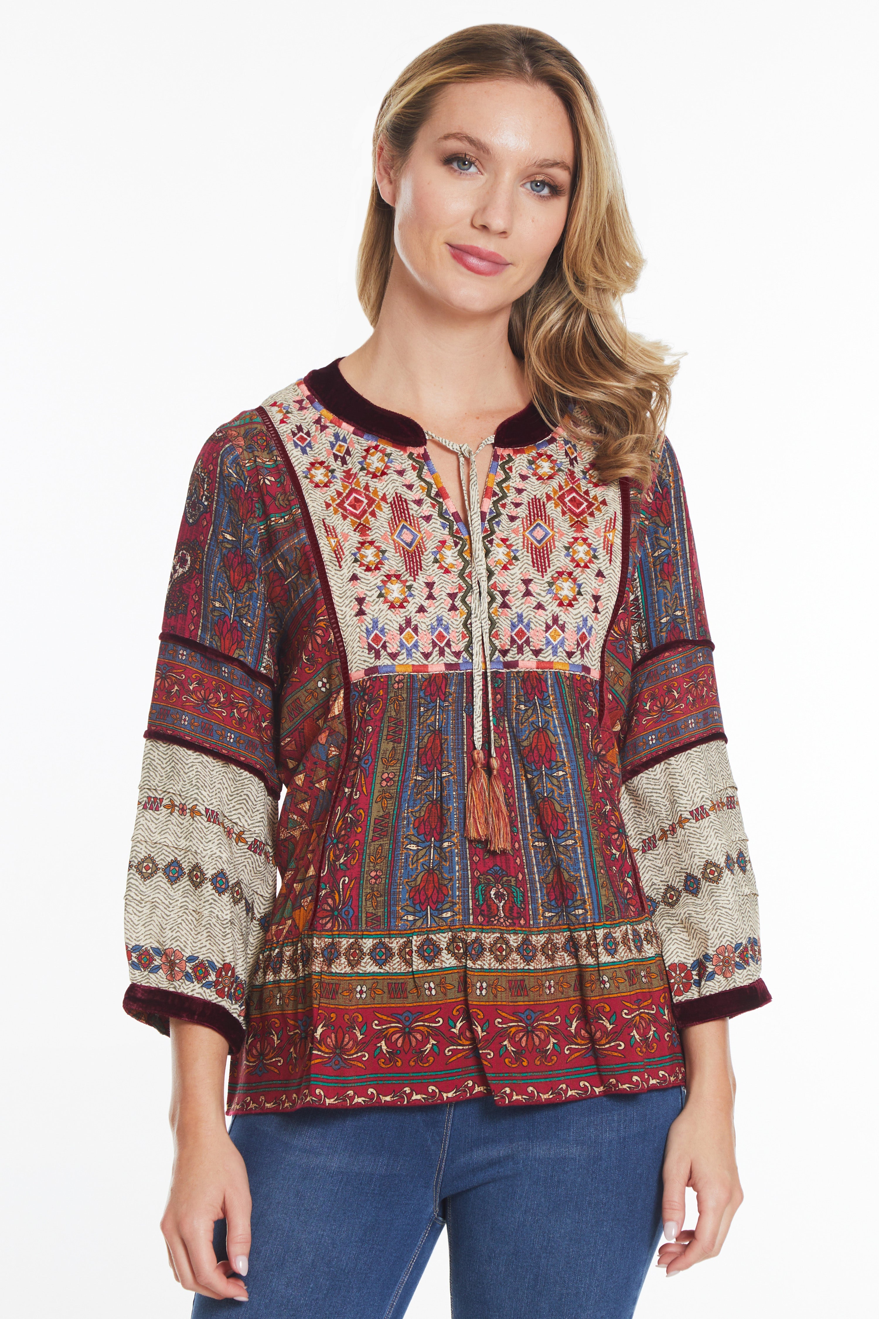 PLUS – Page 4 – JohnMarkClothing.com