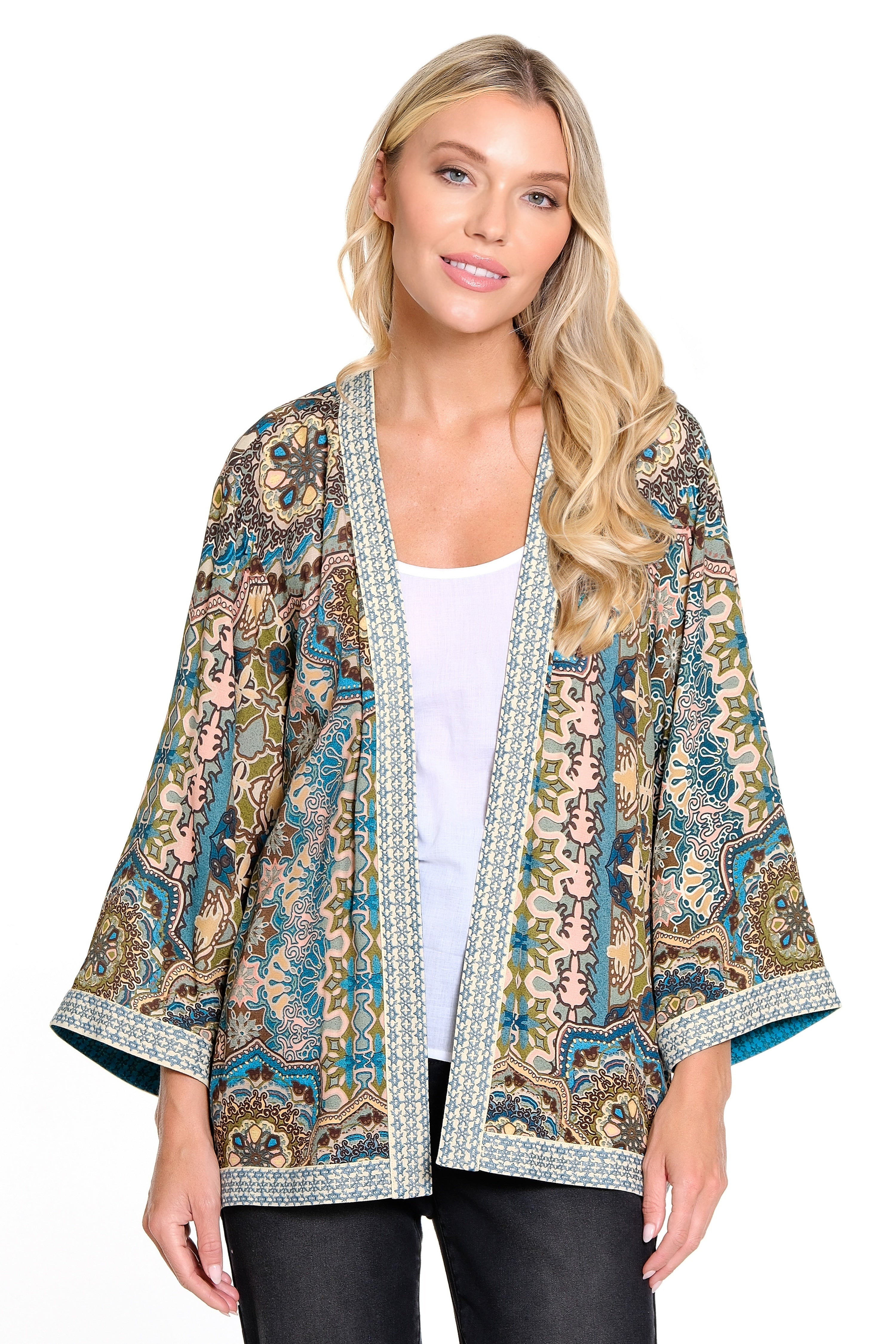 Kimonos – JohnMarkClothing.com