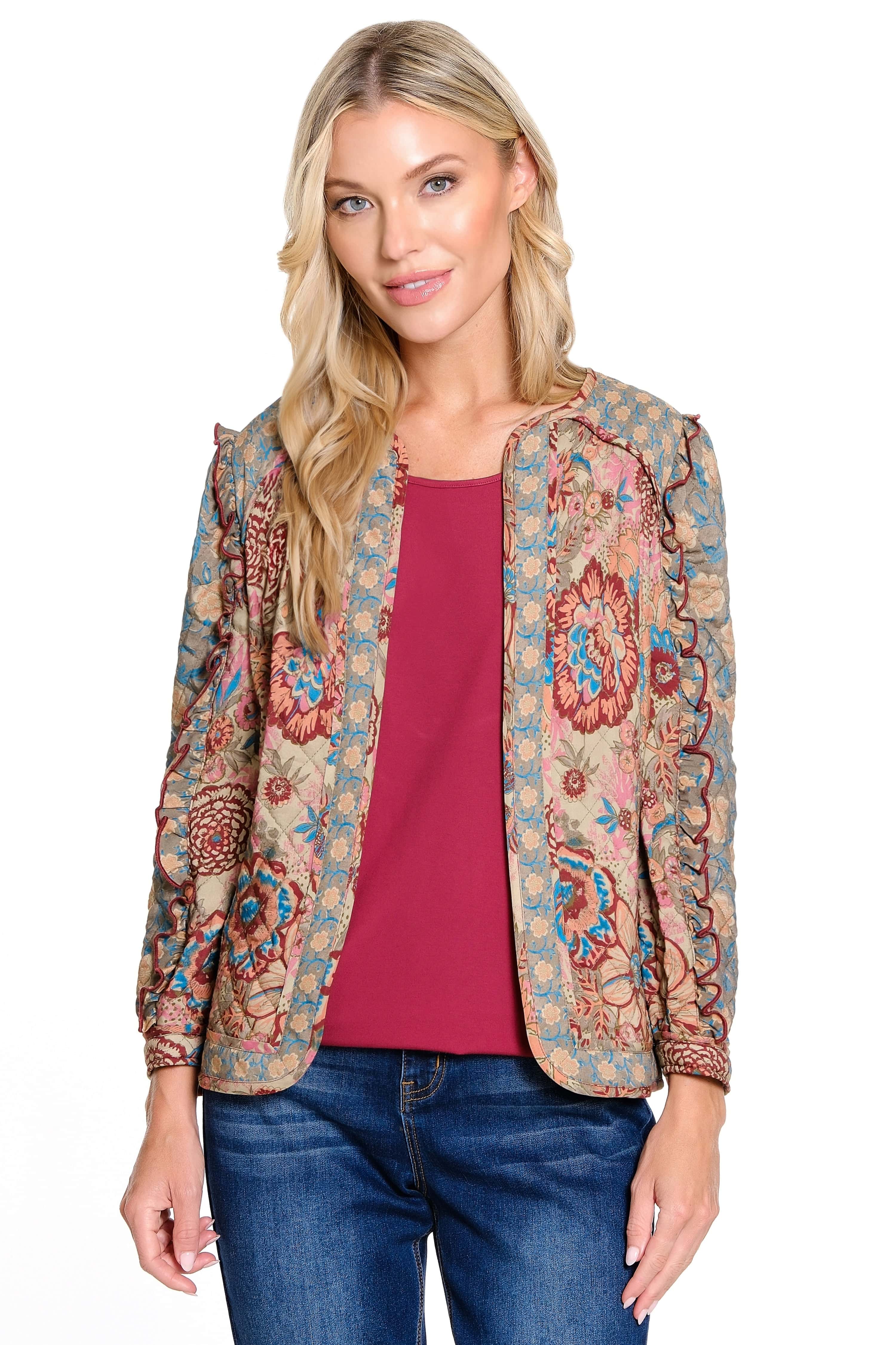 Tops – Page 5 – JohnMarkClothing.com